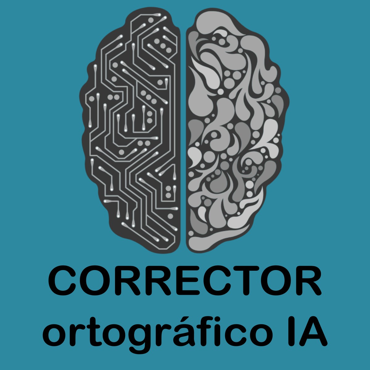 Corrector ortográfico y gramatical con IA