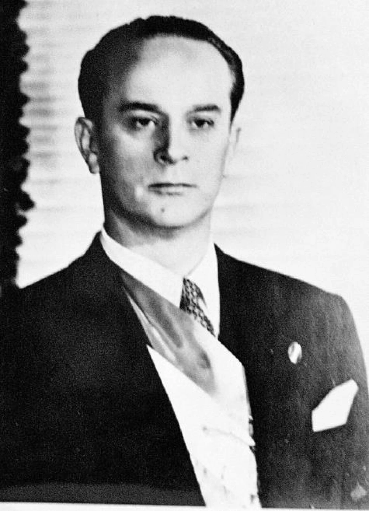 Arbenz Guzmán, Jacobo (Presidente de Guatemala)