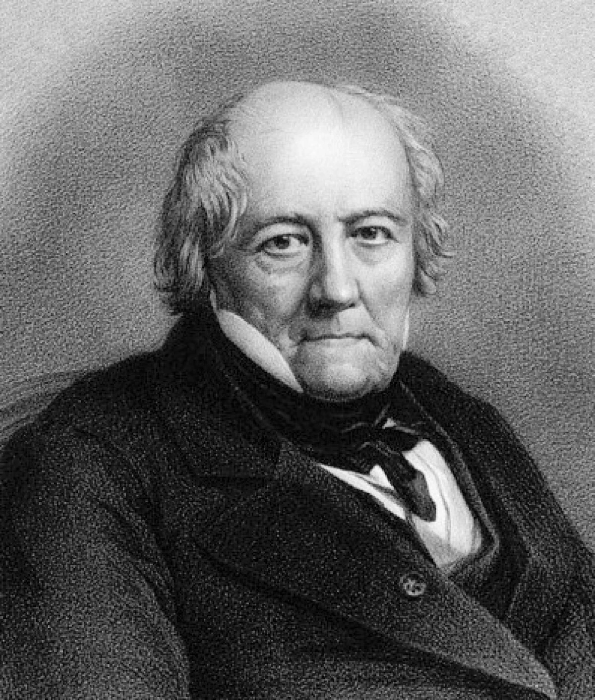 Breve biografía de Biot, Jean Baptiste (Físico francés)