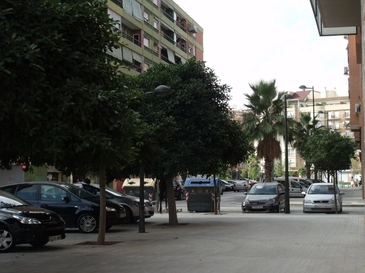 Carlet, ciudad (Valencia, España)