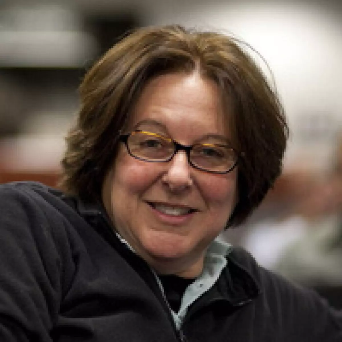 Breve biografía de Carol Rosenberg (periodista americana)