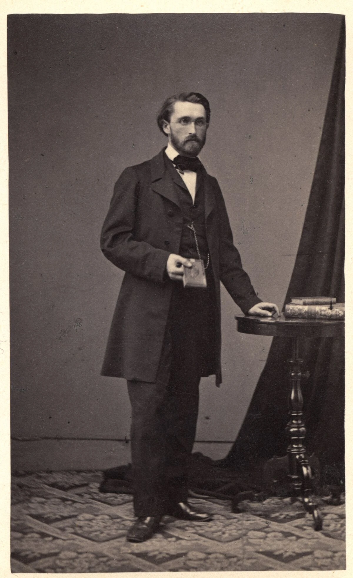 Breve biografía de Dedekind, Julius Wilhelm Richard (matemático alemán)