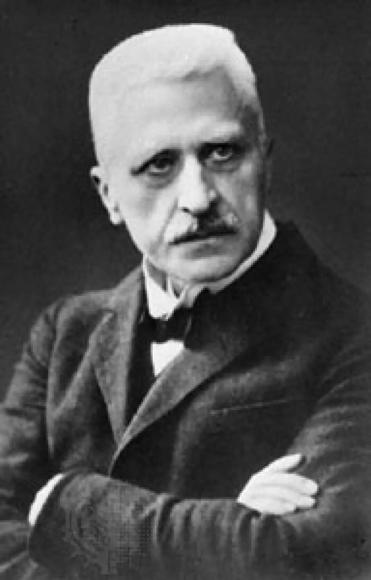 Significado de «numinoso (numinosa)»