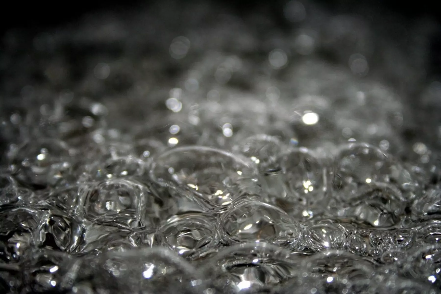 Significado de «borbotón»