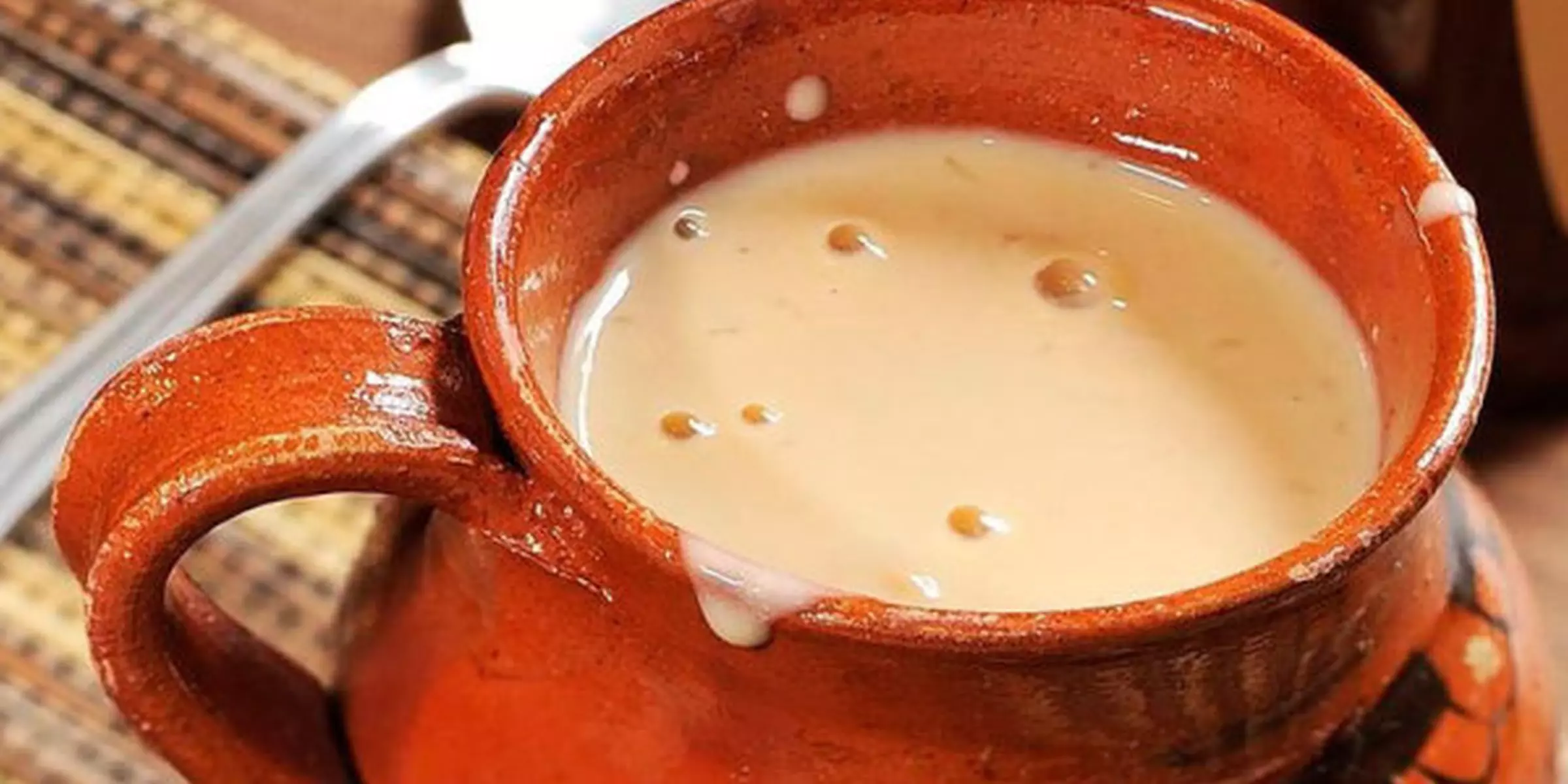 Significado de «atolillo»