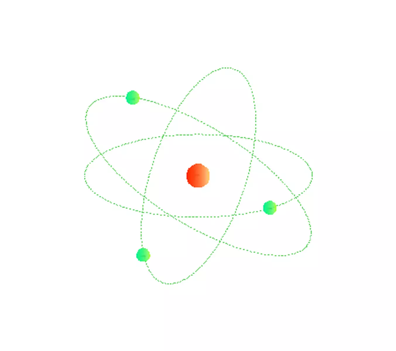 Significado de «atómico (atómica)»