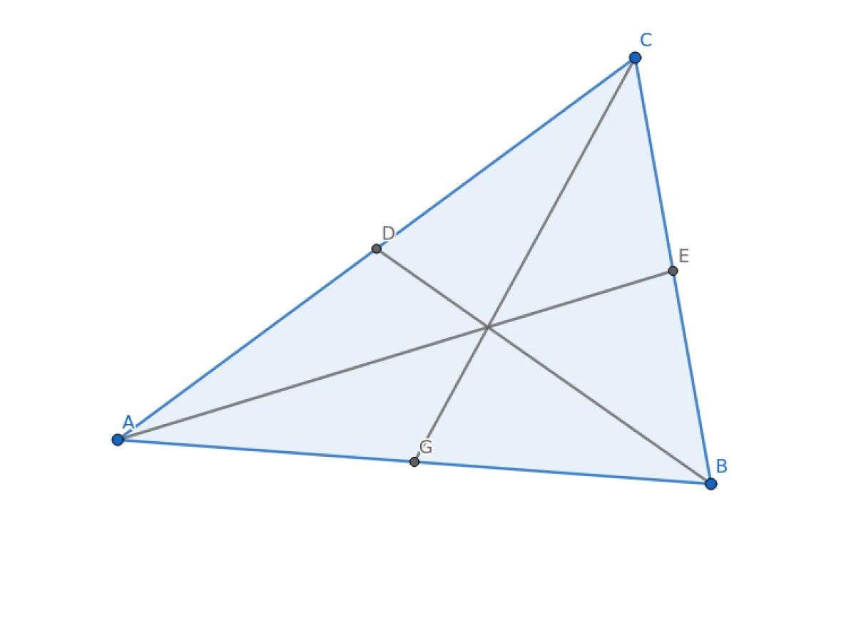Significado de «baricentro»