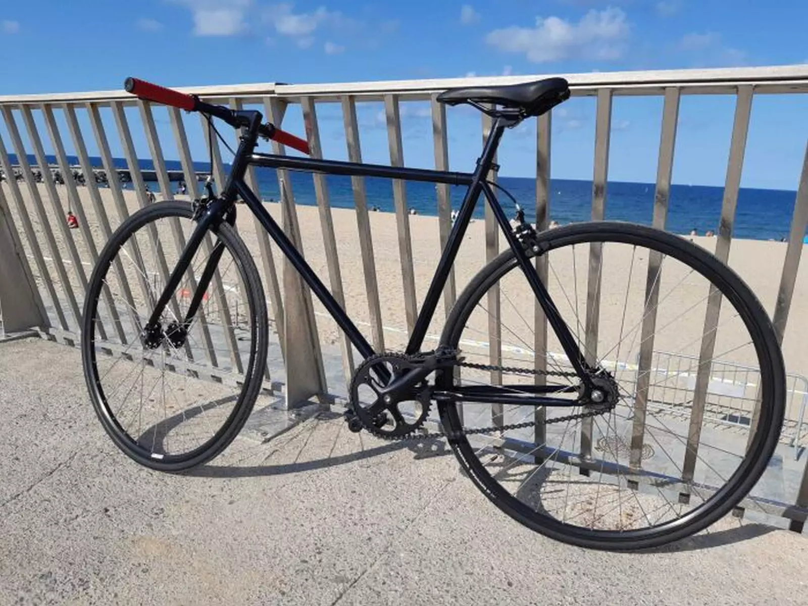 Significado de «prescindir»