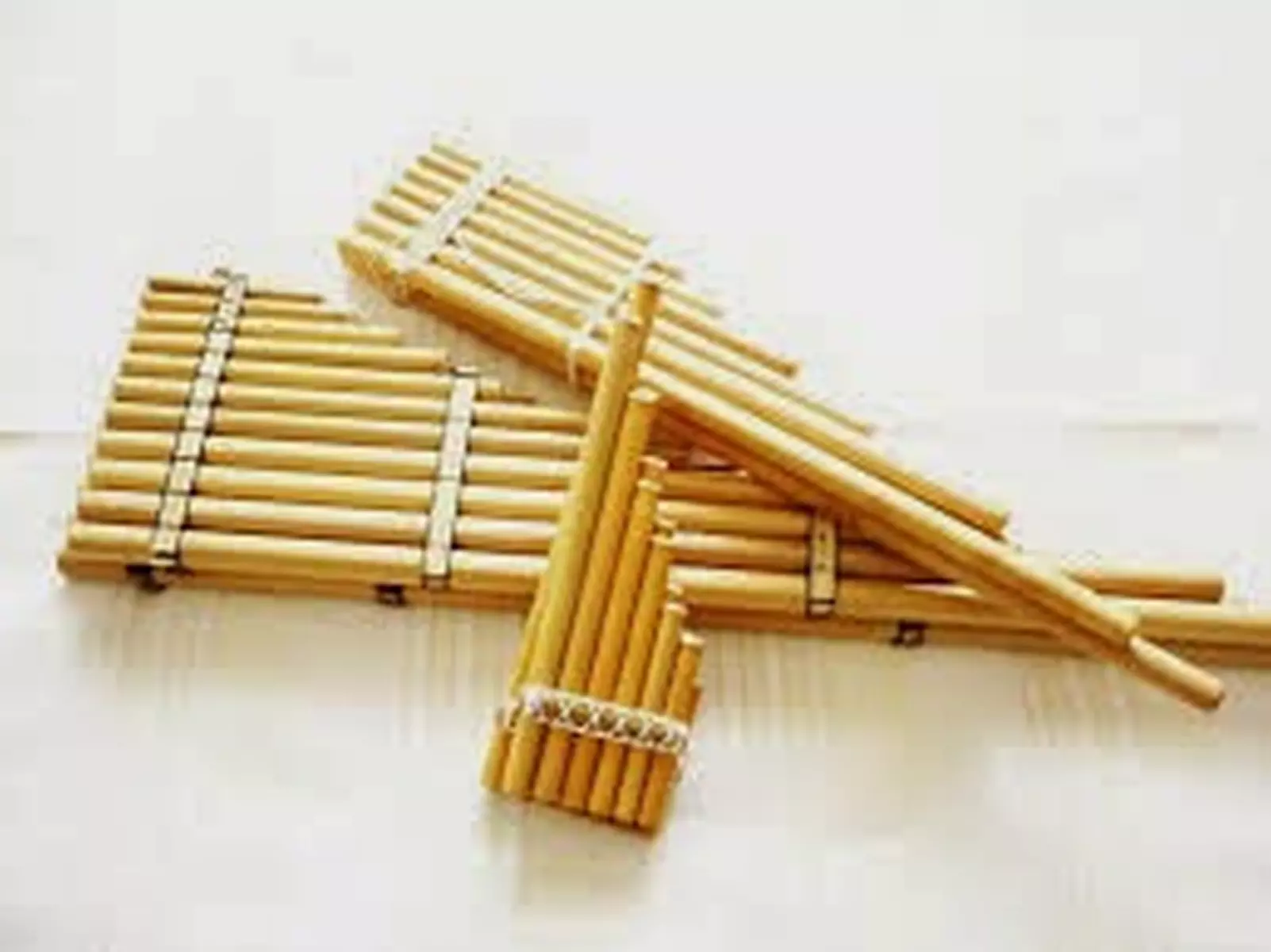 Significado de «caramillo (chiflo)»
