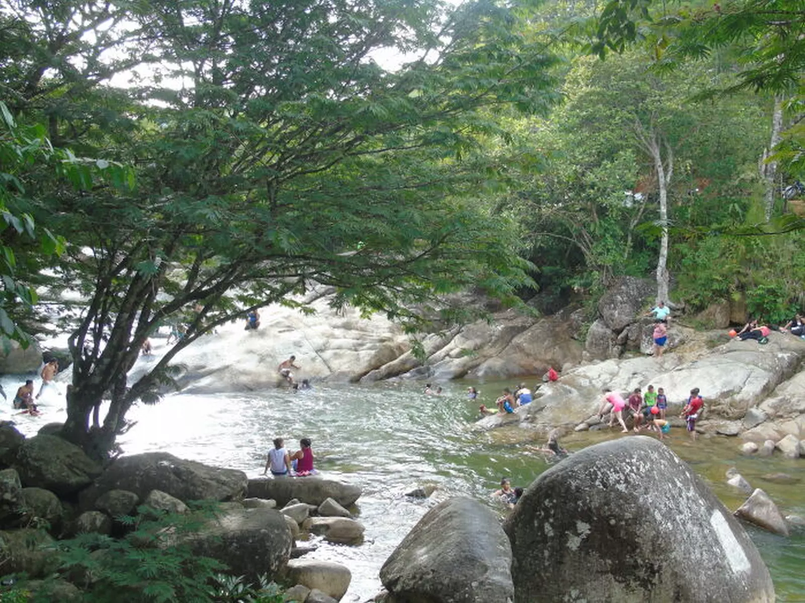 Significado de «guada»