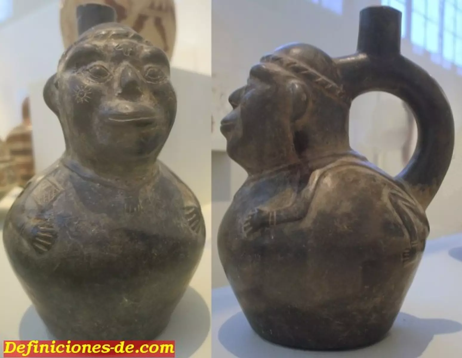 Significado de «chimú (chimor)»