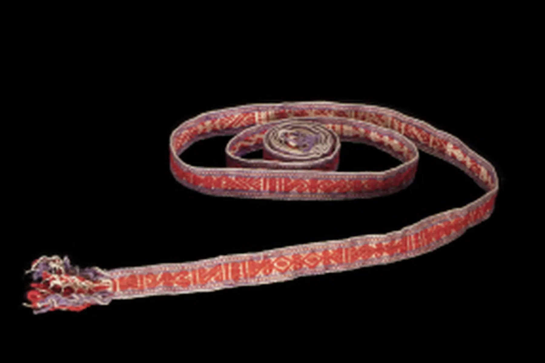 Significado de «chumbe»