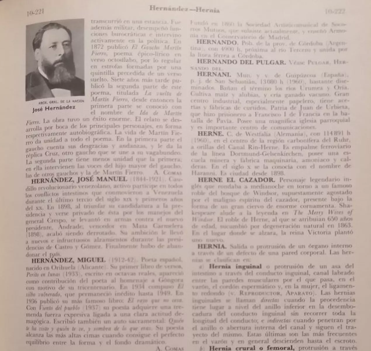 Significado de «definir»