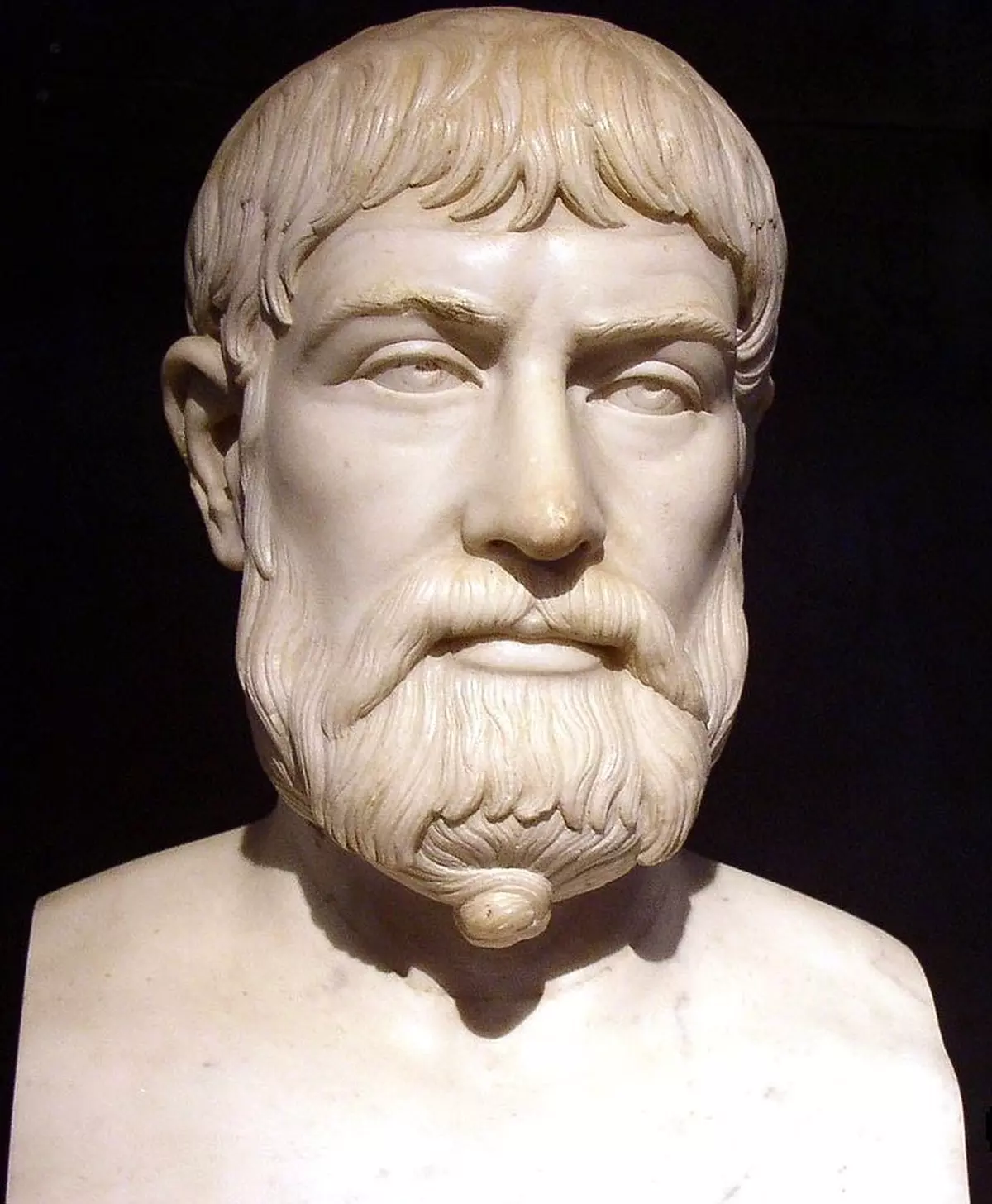 Significado de «pindárico (pindárica)»