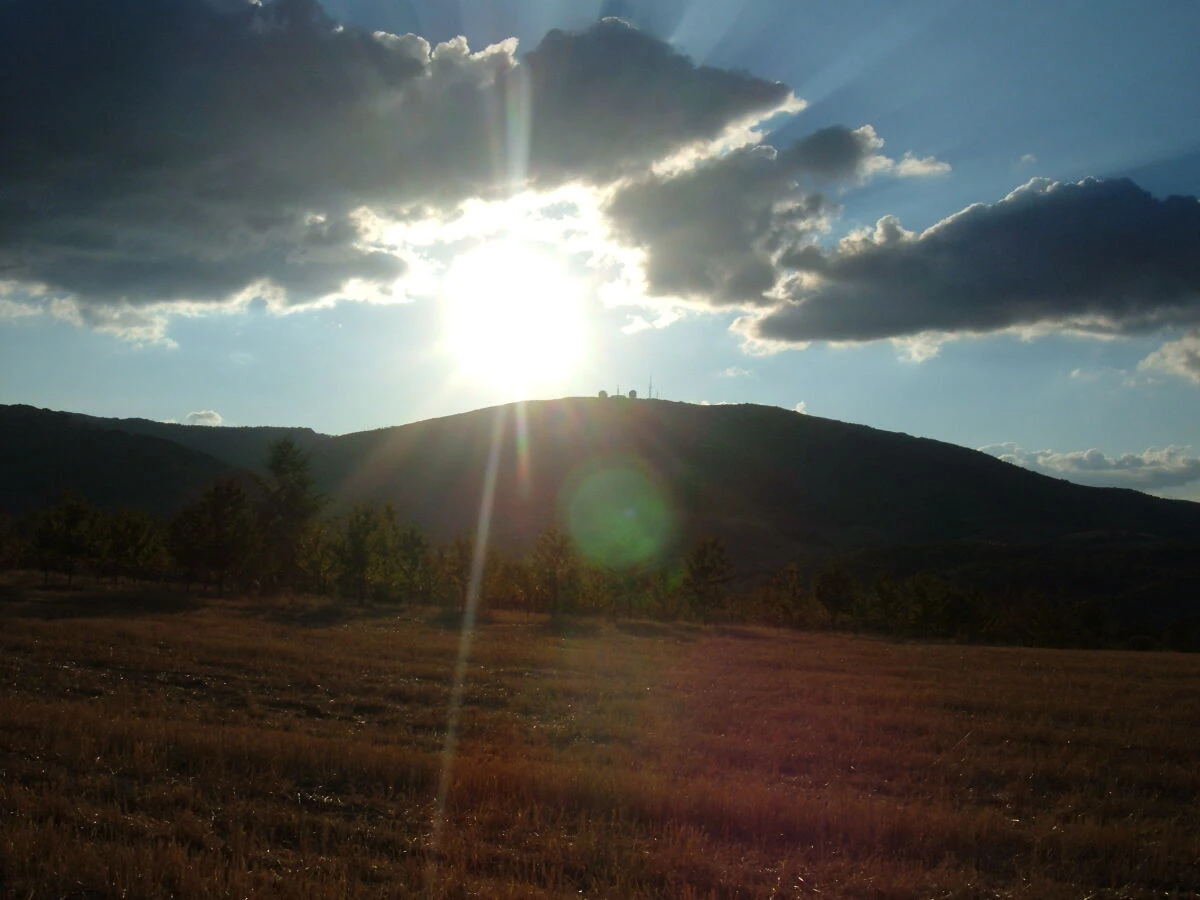 Significado de «fulgor»