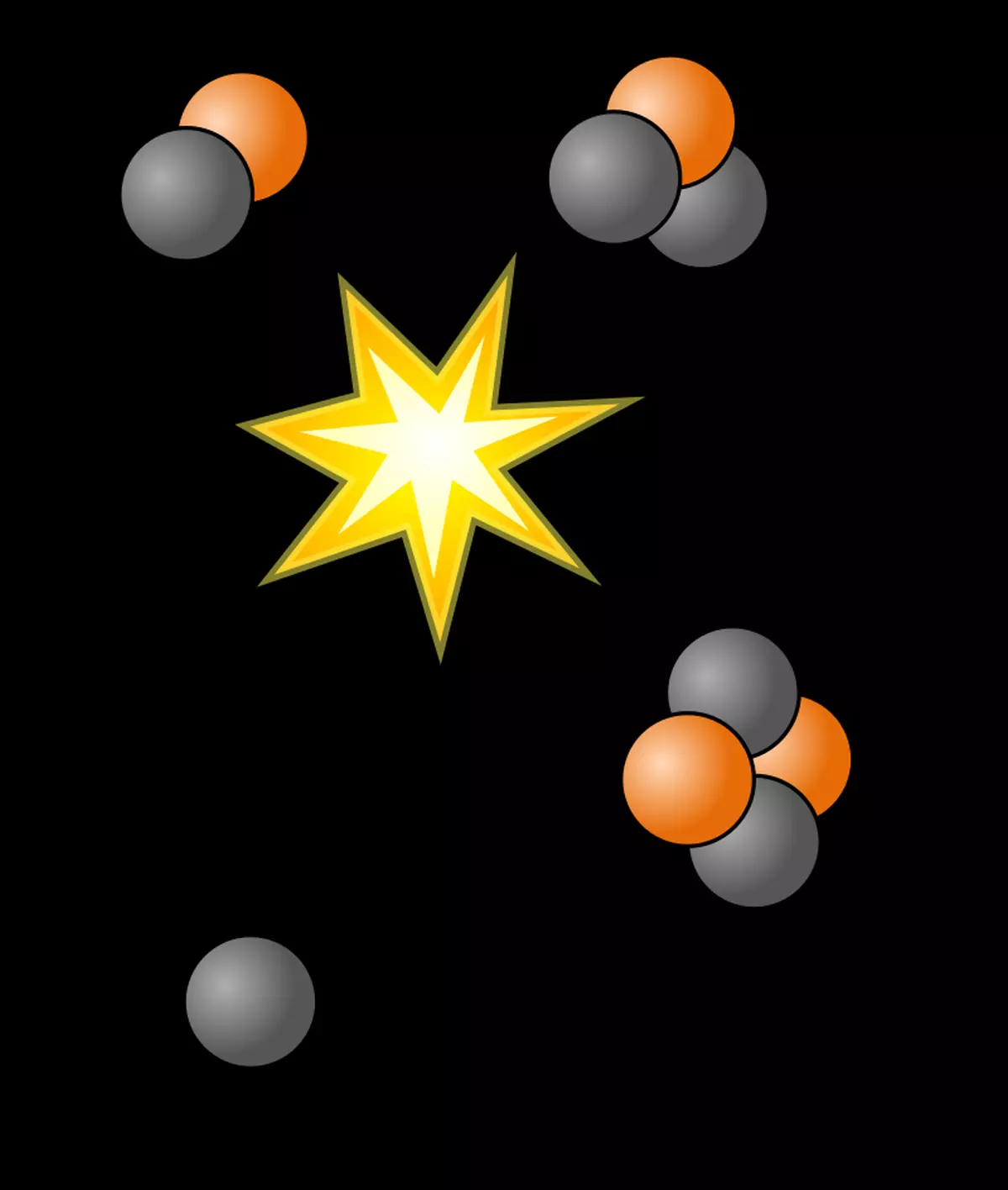 Significado de «fusionar»