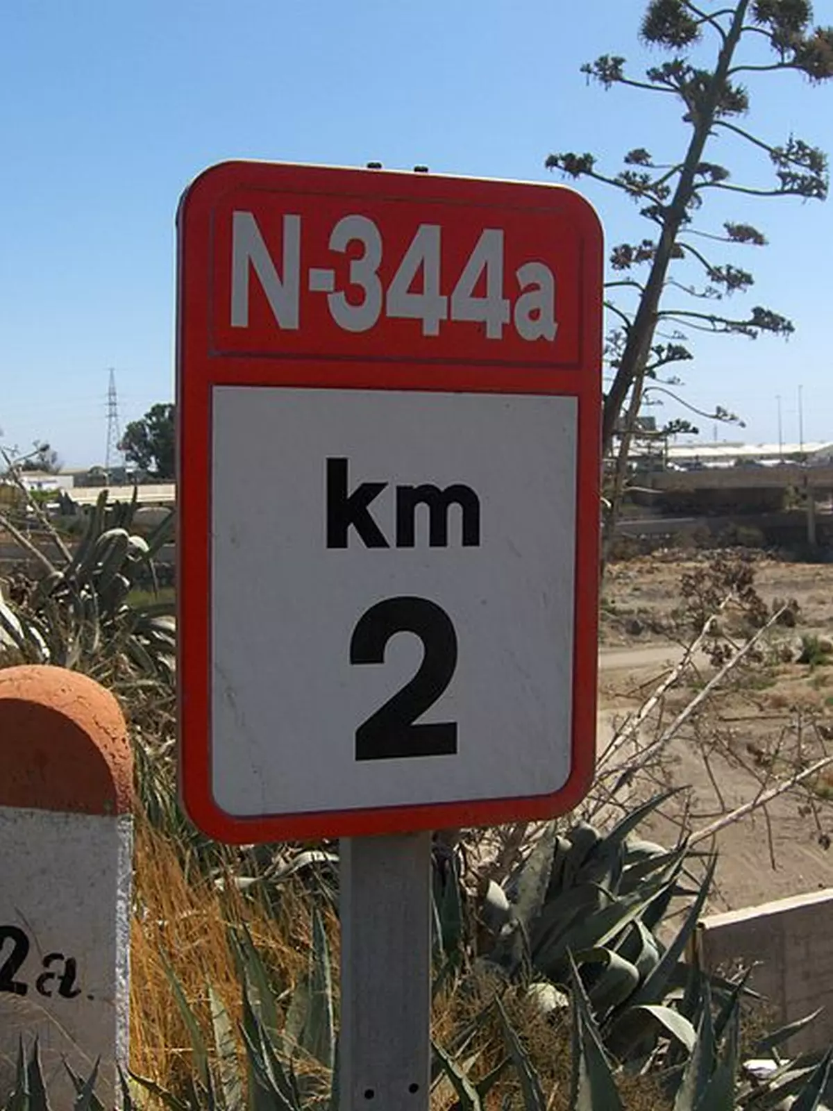 Significado de «kilométrico (kilométrica)»