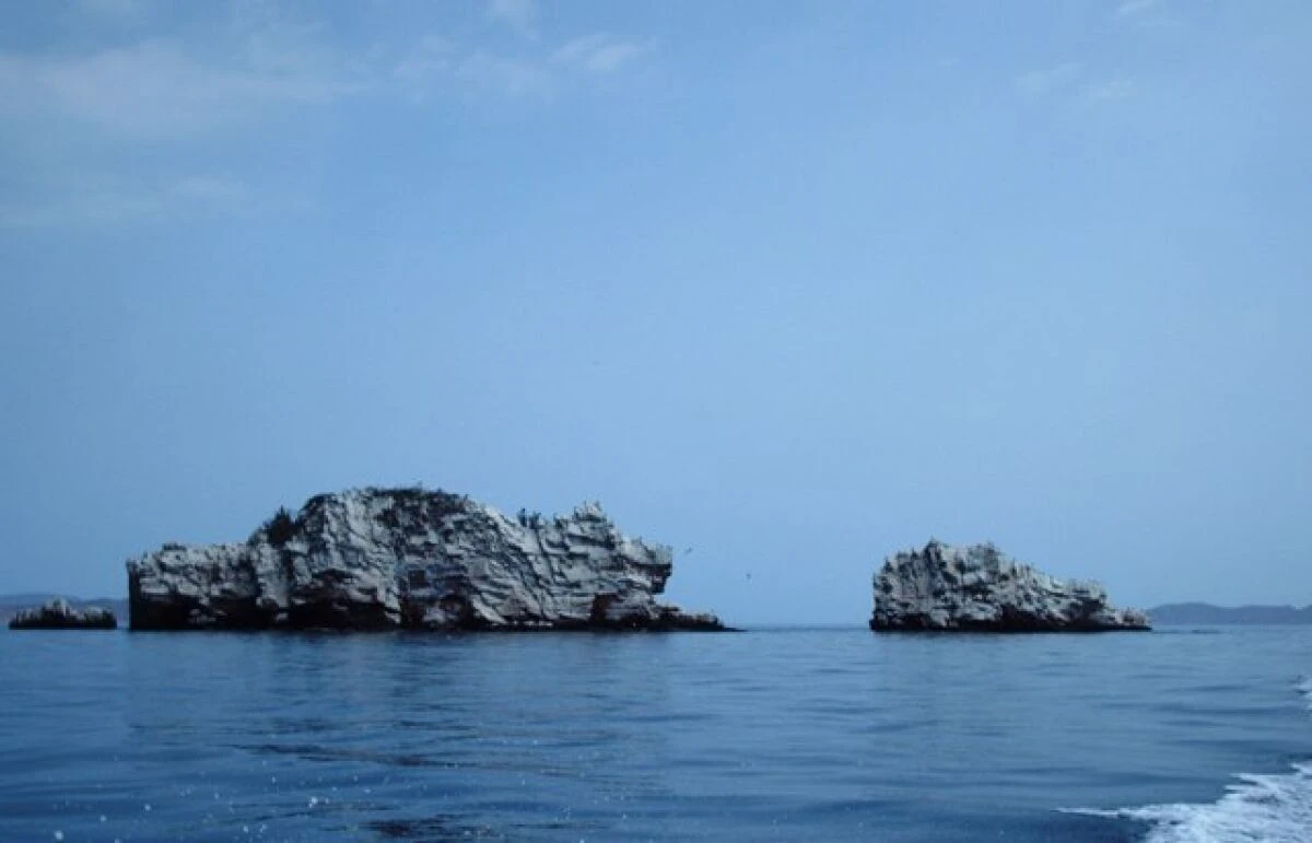 Significado de «islote»