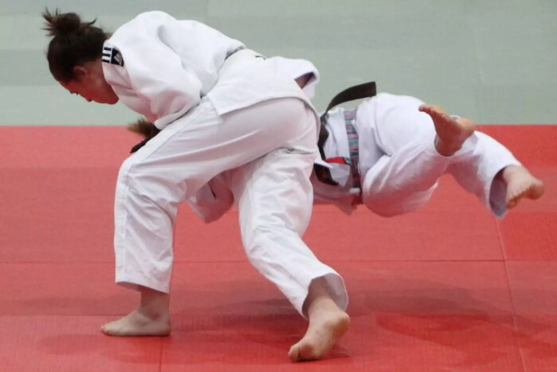 Significado de «yudo»