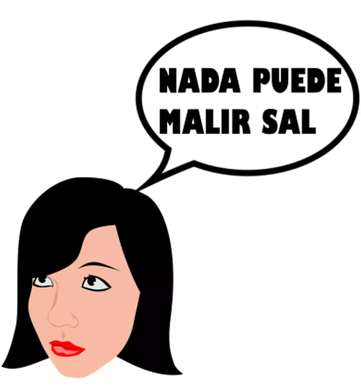 Significado de «lapsus linguae»