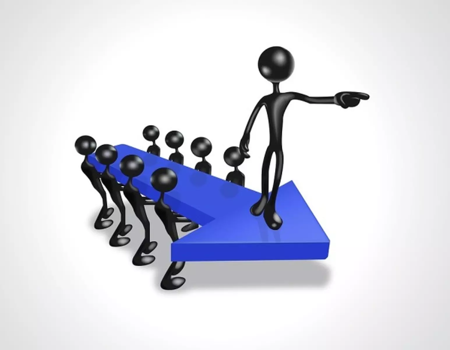 Significado de «influir»