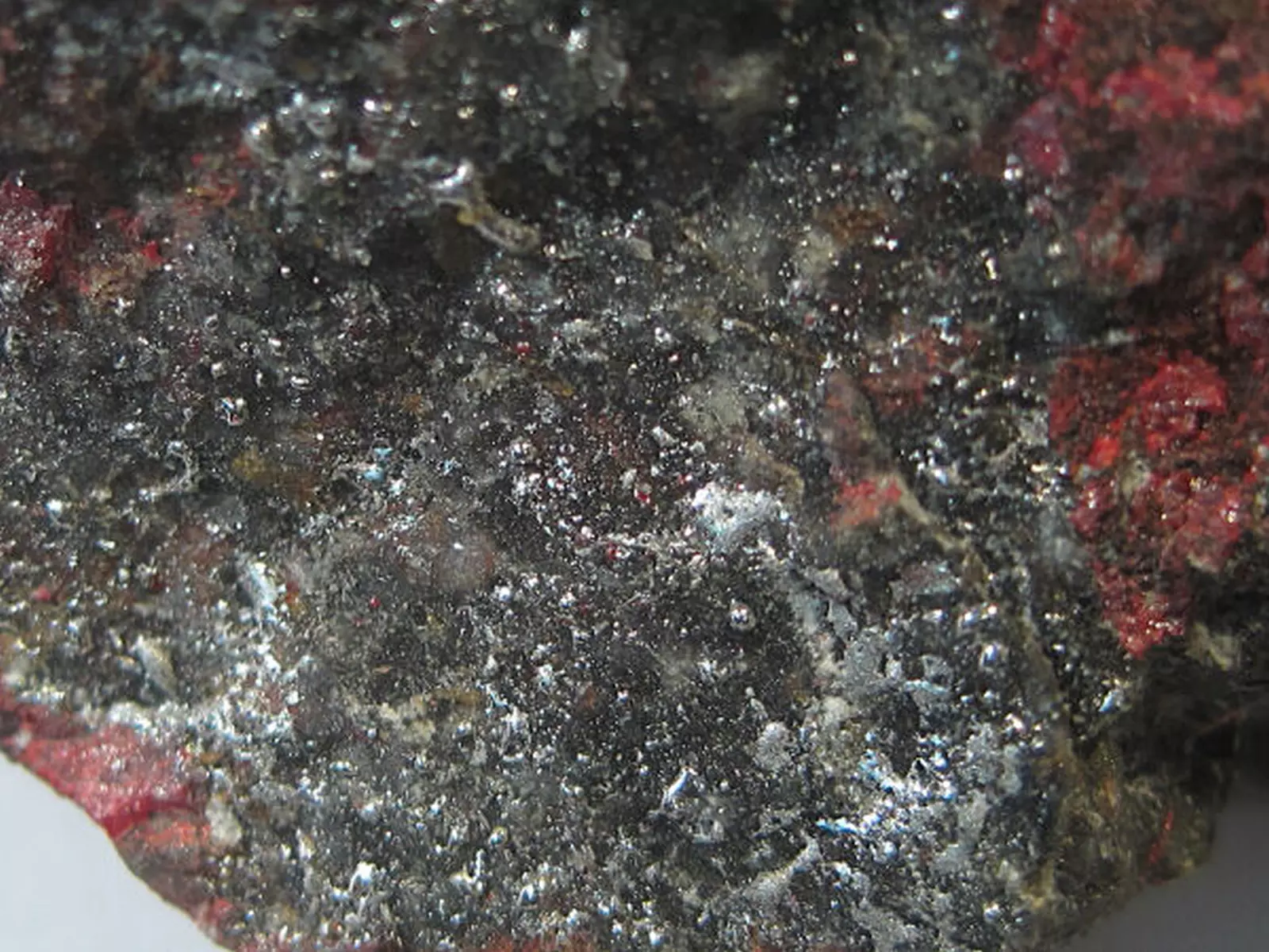 Significado de «azogue»