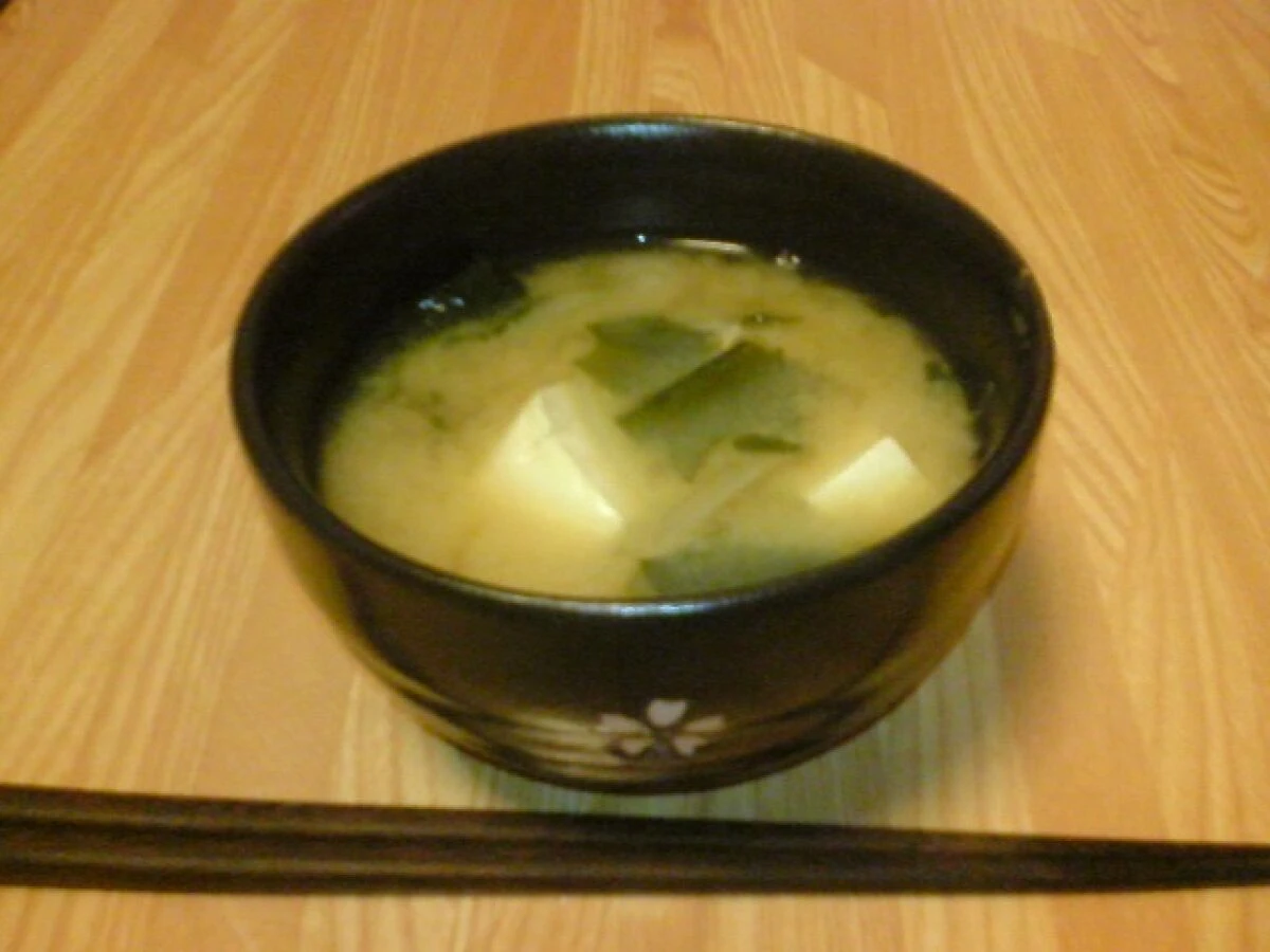 Significado de «miso (misa)»