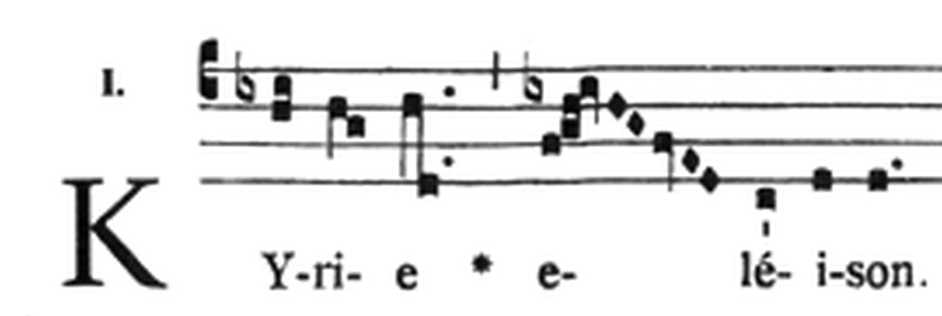 Significado de «neuma»
