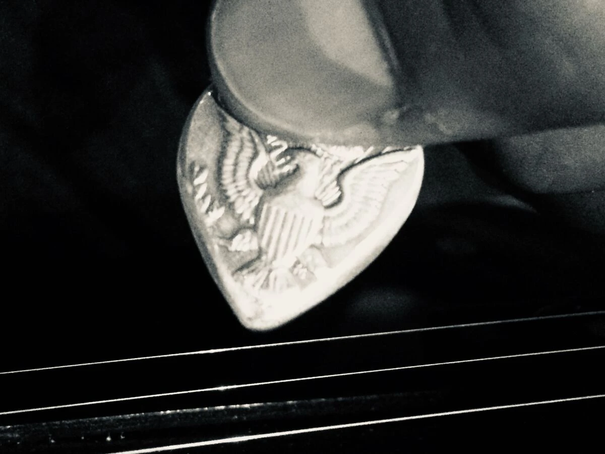 Significado de «plectro»