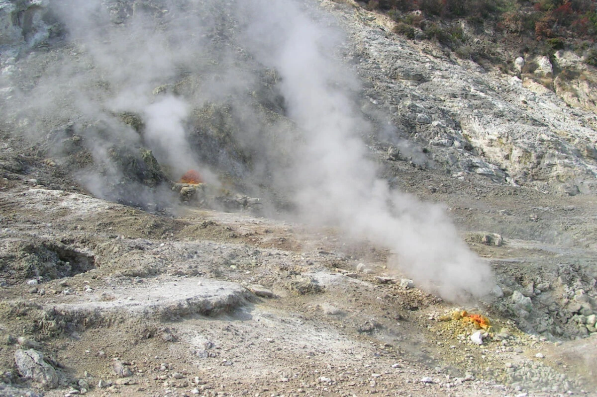 Significado de «ausol»