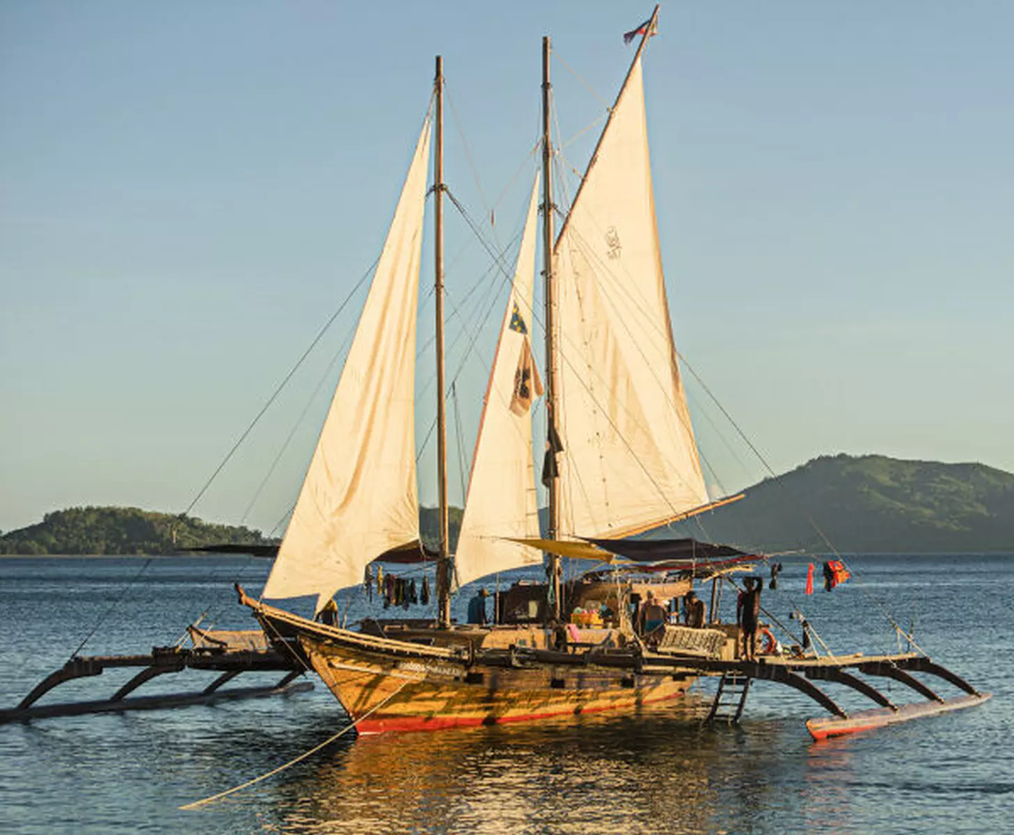 Significado de «multicasco»