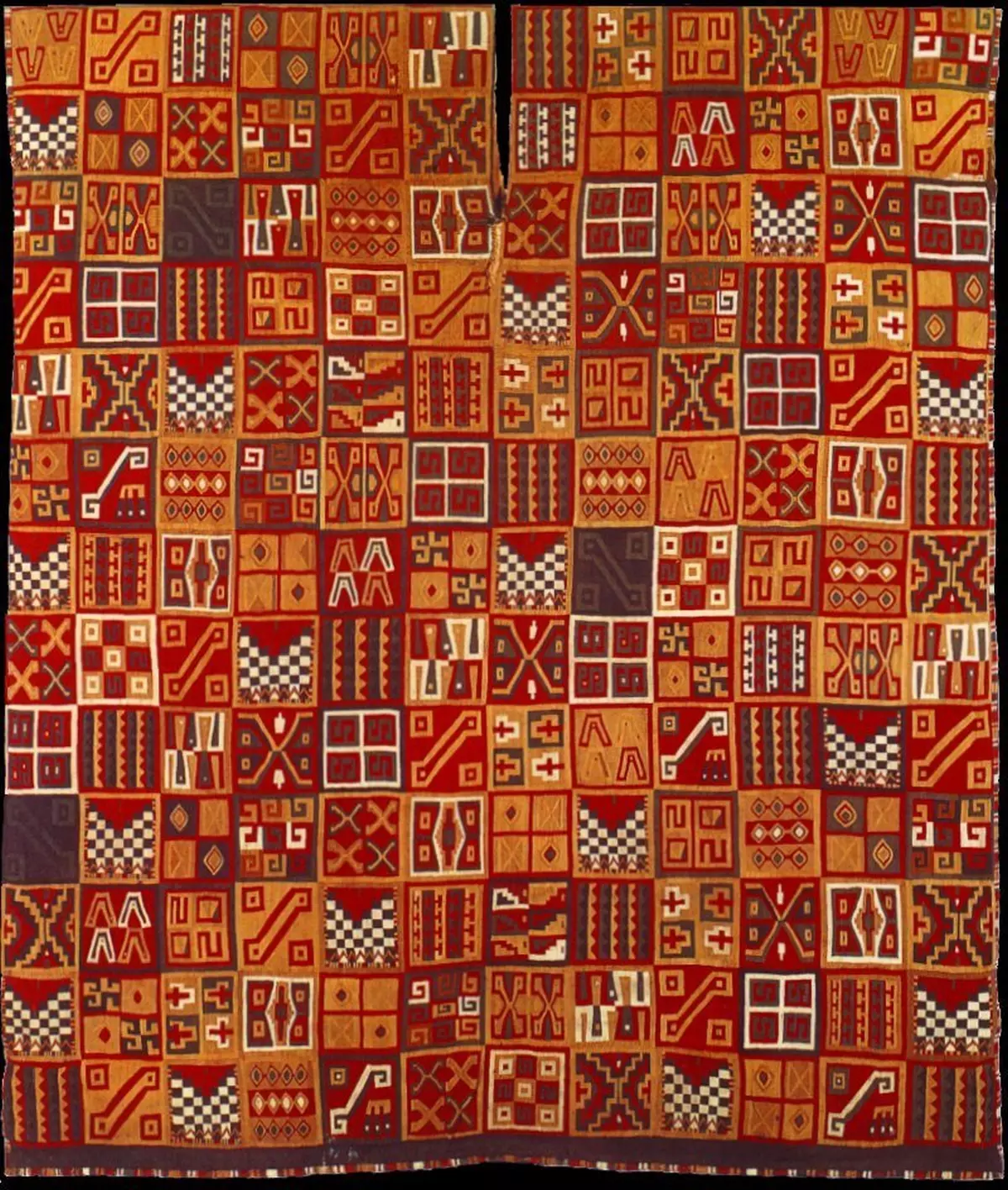 Significado de «unco»