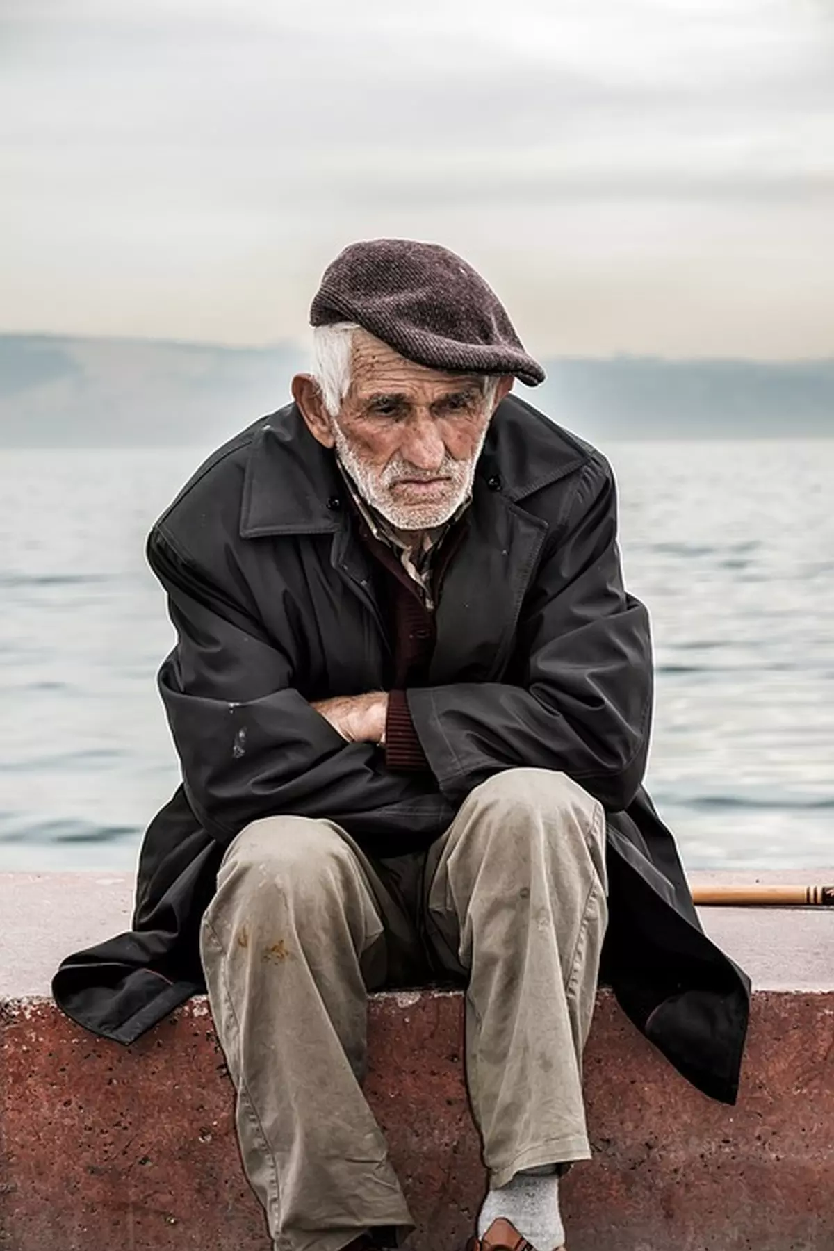 Significado de «vetustez»