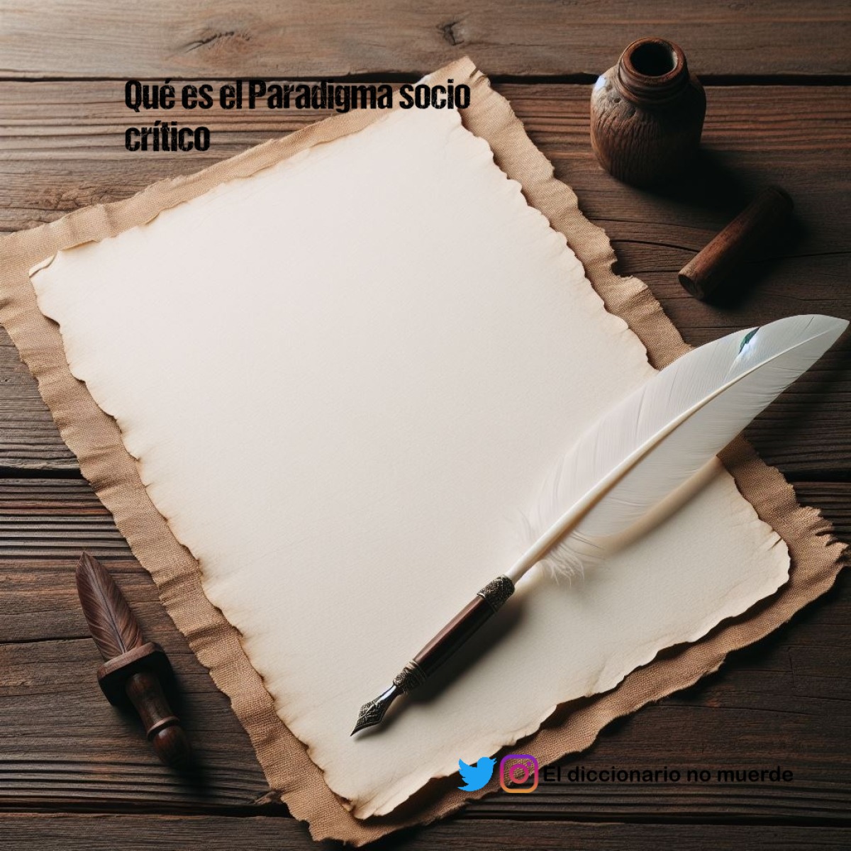 Qué es el Paradigma socio crítico | Definiciones-de.com