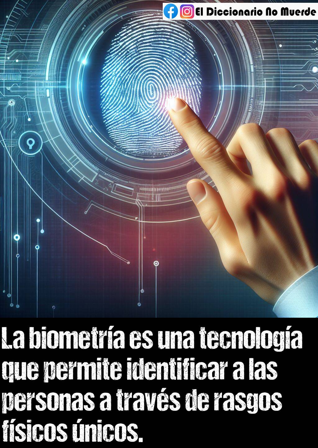 Significado de «rasgo»