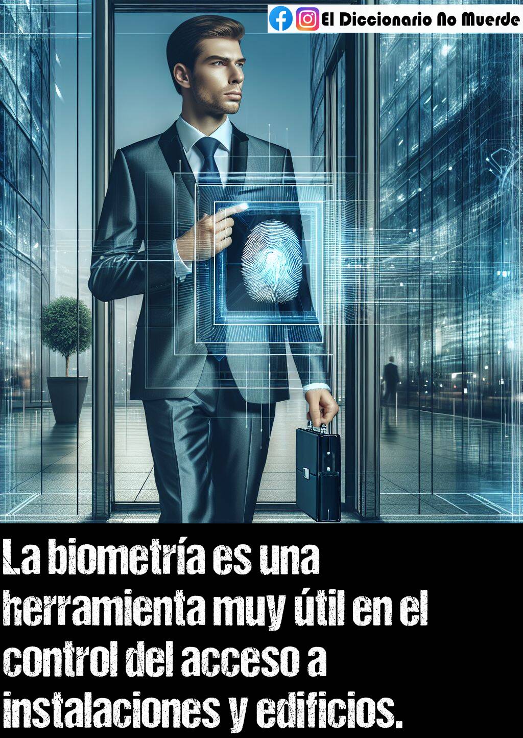 Significado de «control»