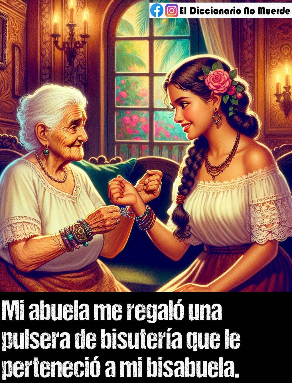 Significado de «pertenecer»