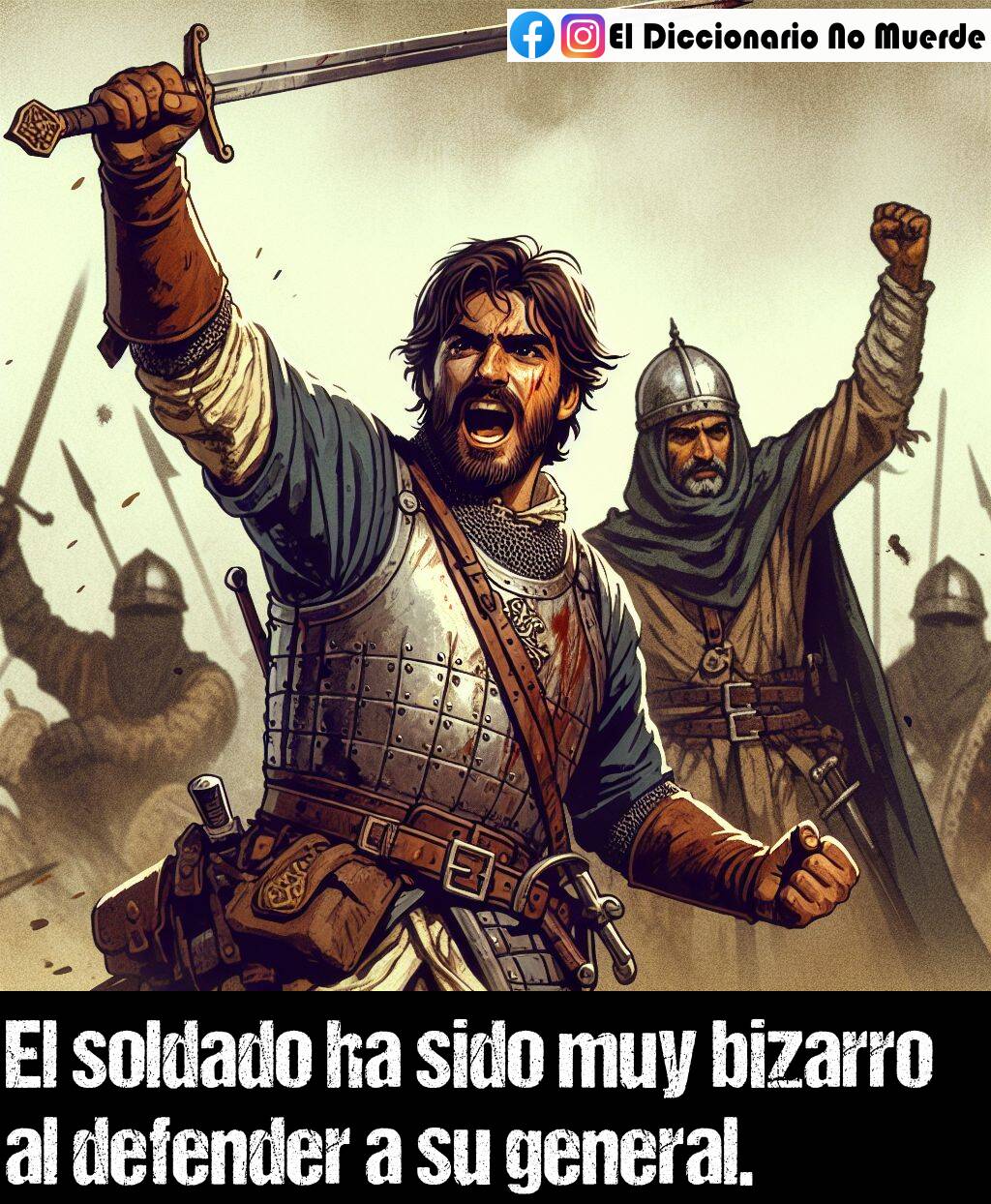 Significado de «general»