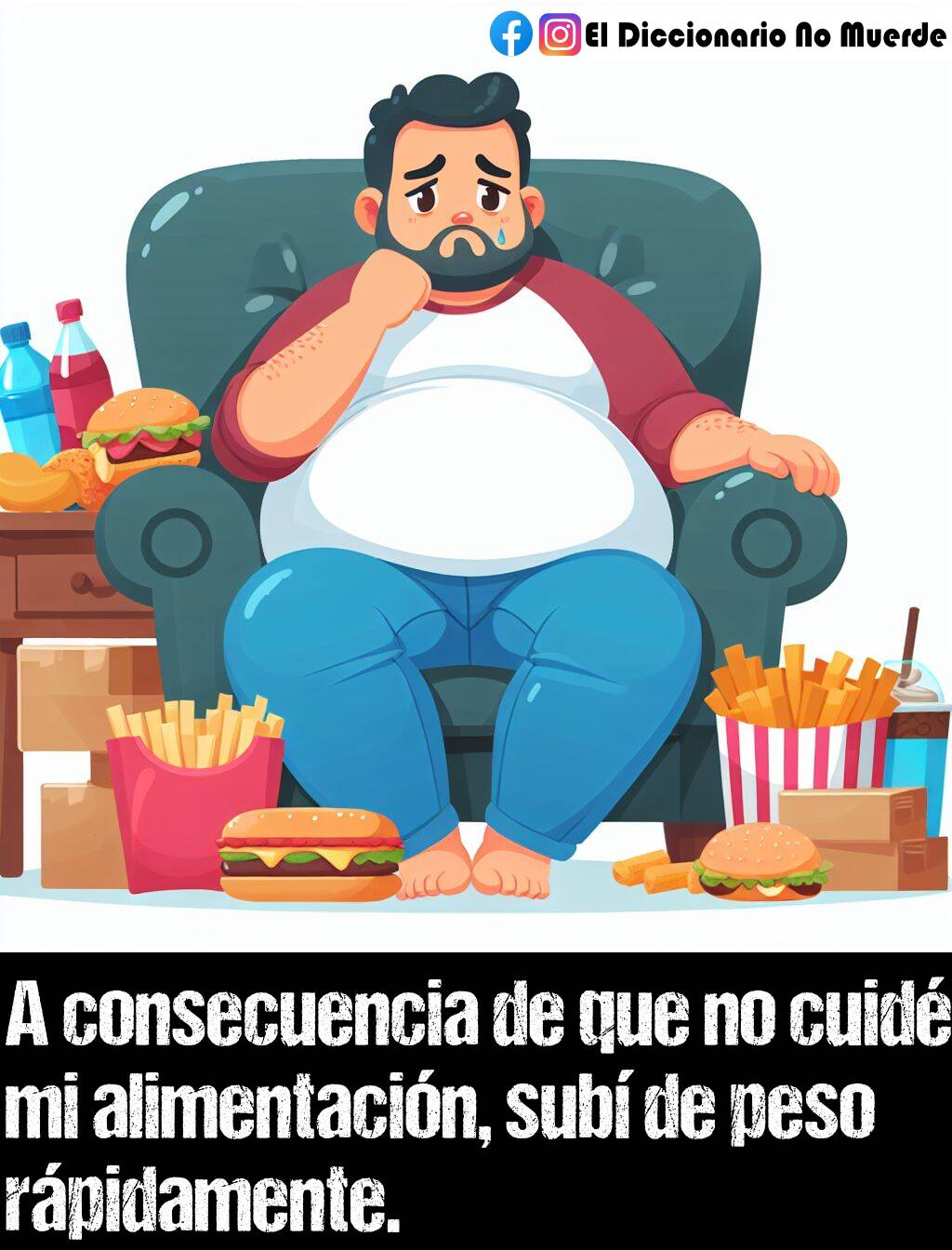 Significado de «cuidar»