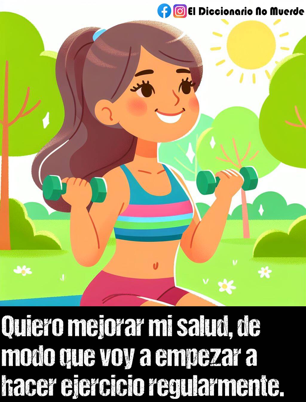 Significado de «de modo que»