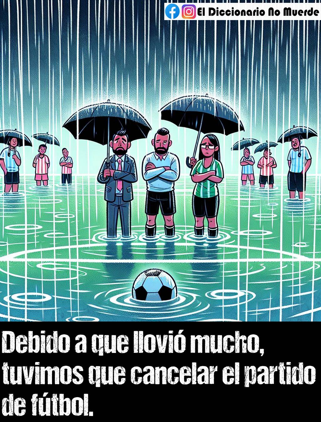 Significado de «tuvimos (conjugación)»