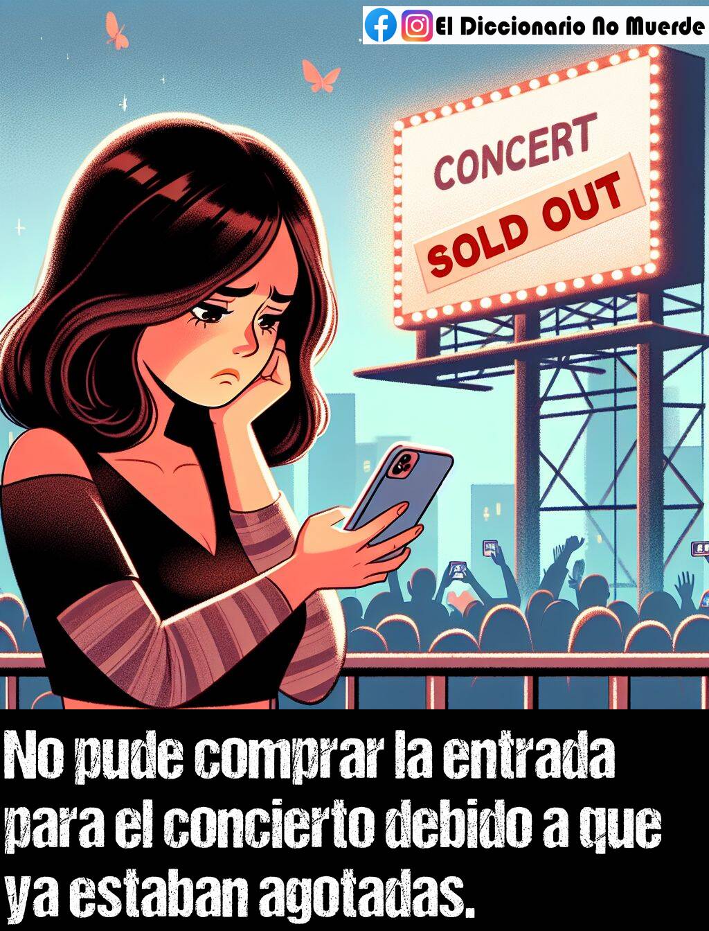 Significado de «debido a que»