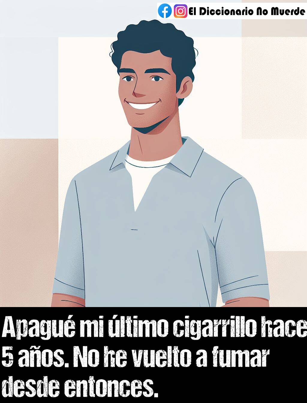 Significado de «desde entonces»