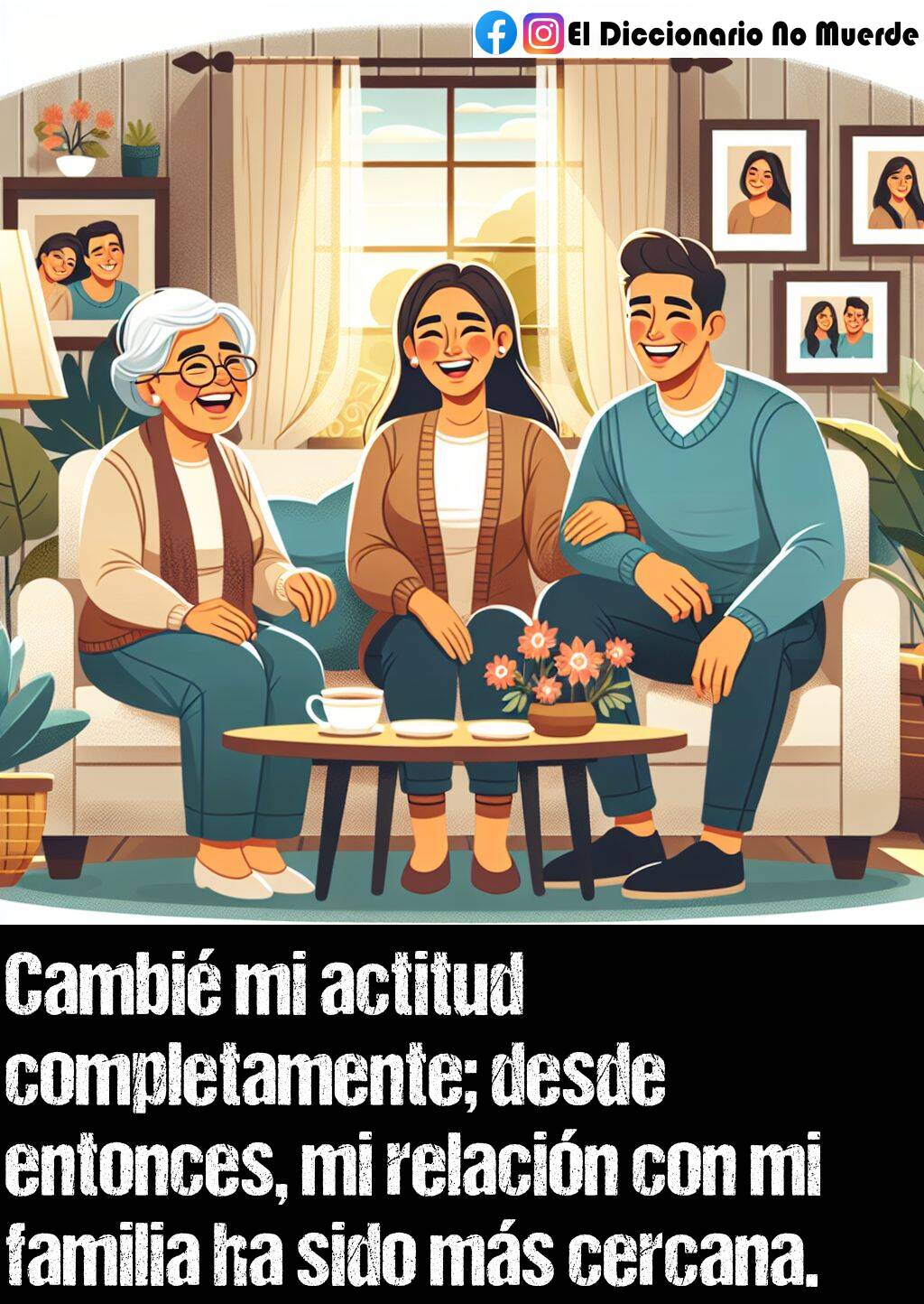 Significado de «desde entonces»