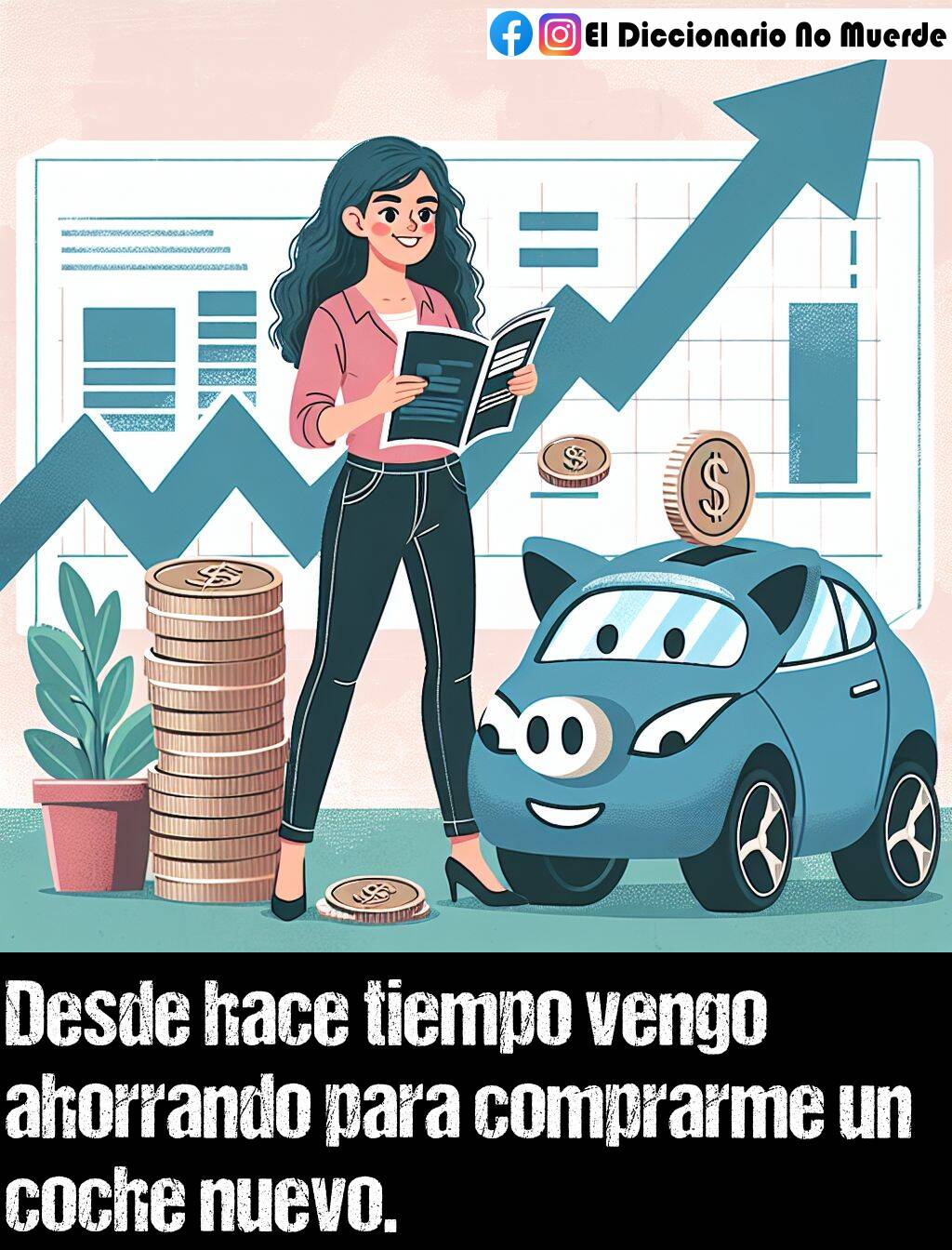 Significado de «vengo (conjugación)»