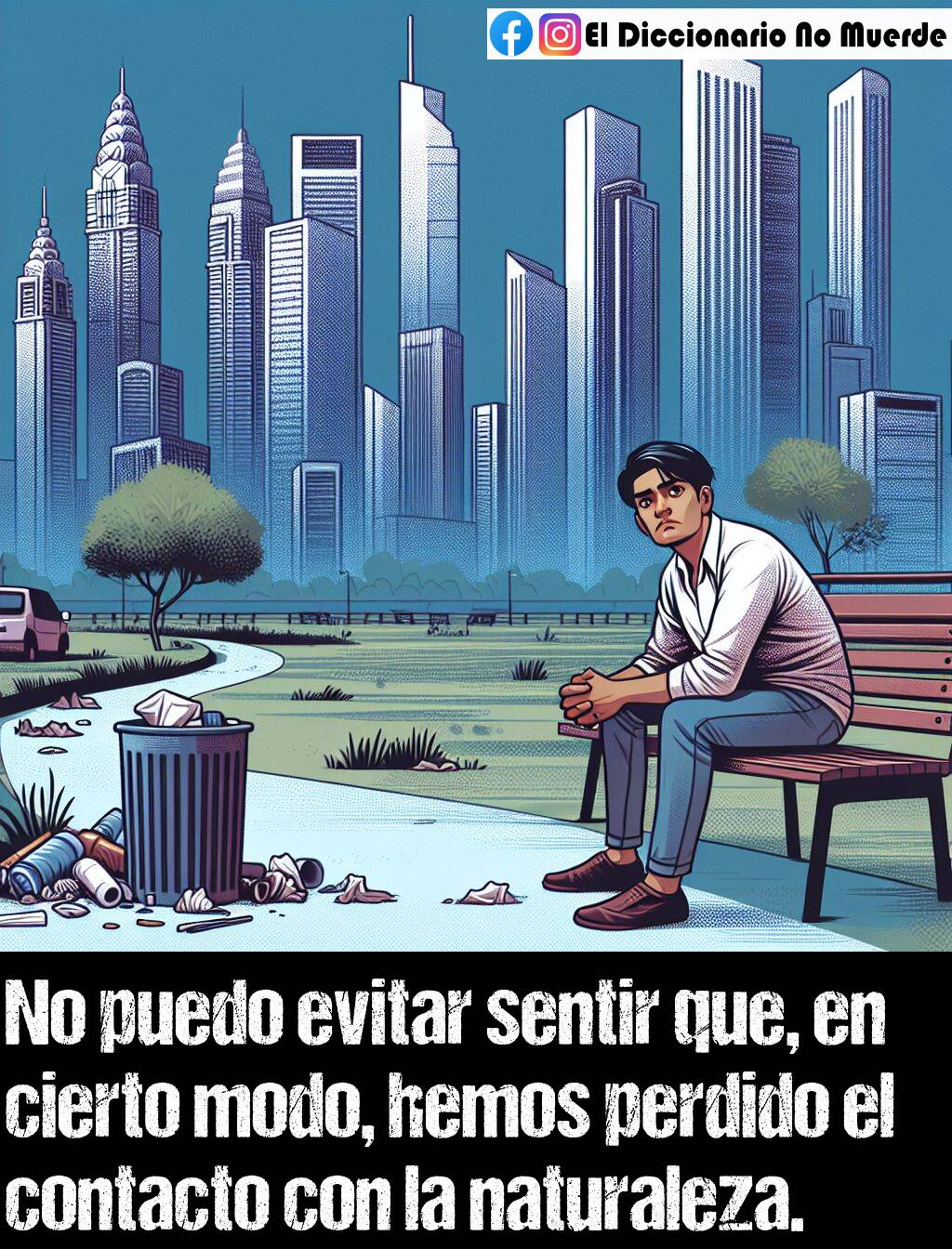 Significado de «modo»