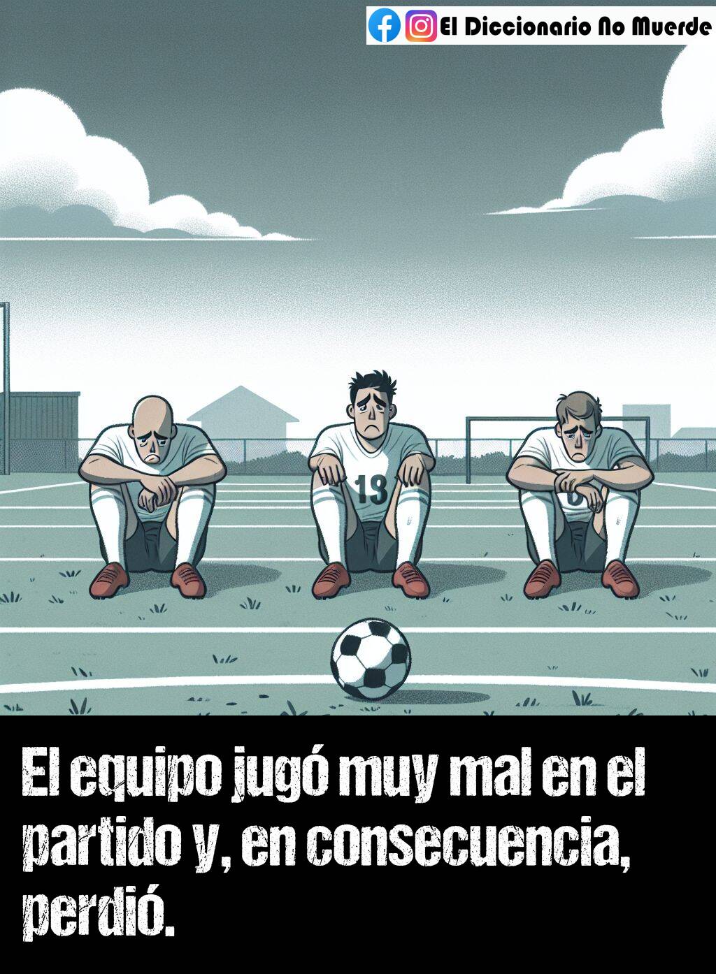 Significado de «en consecuencia»