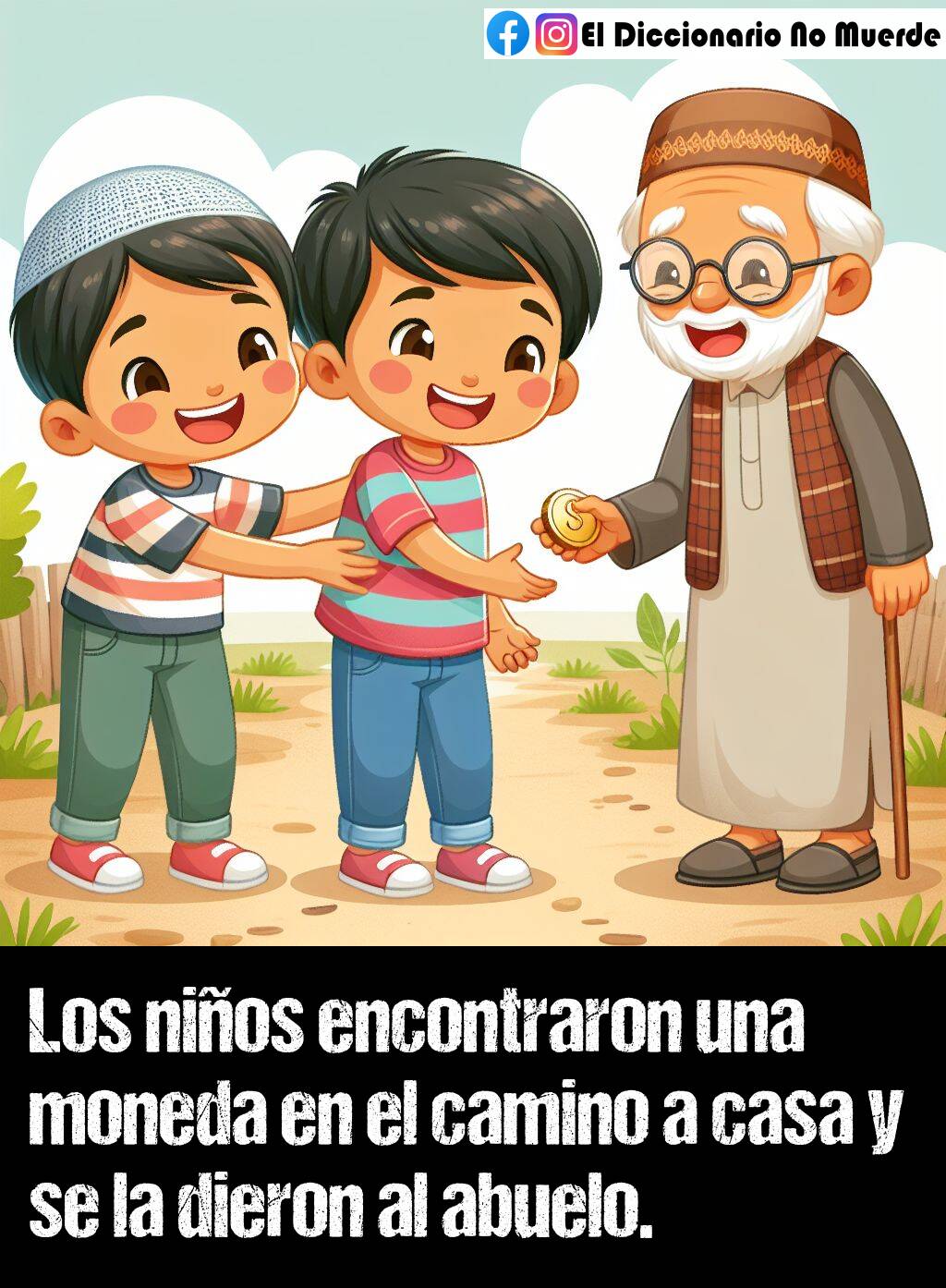 Significado de «dieron (conjugación)»