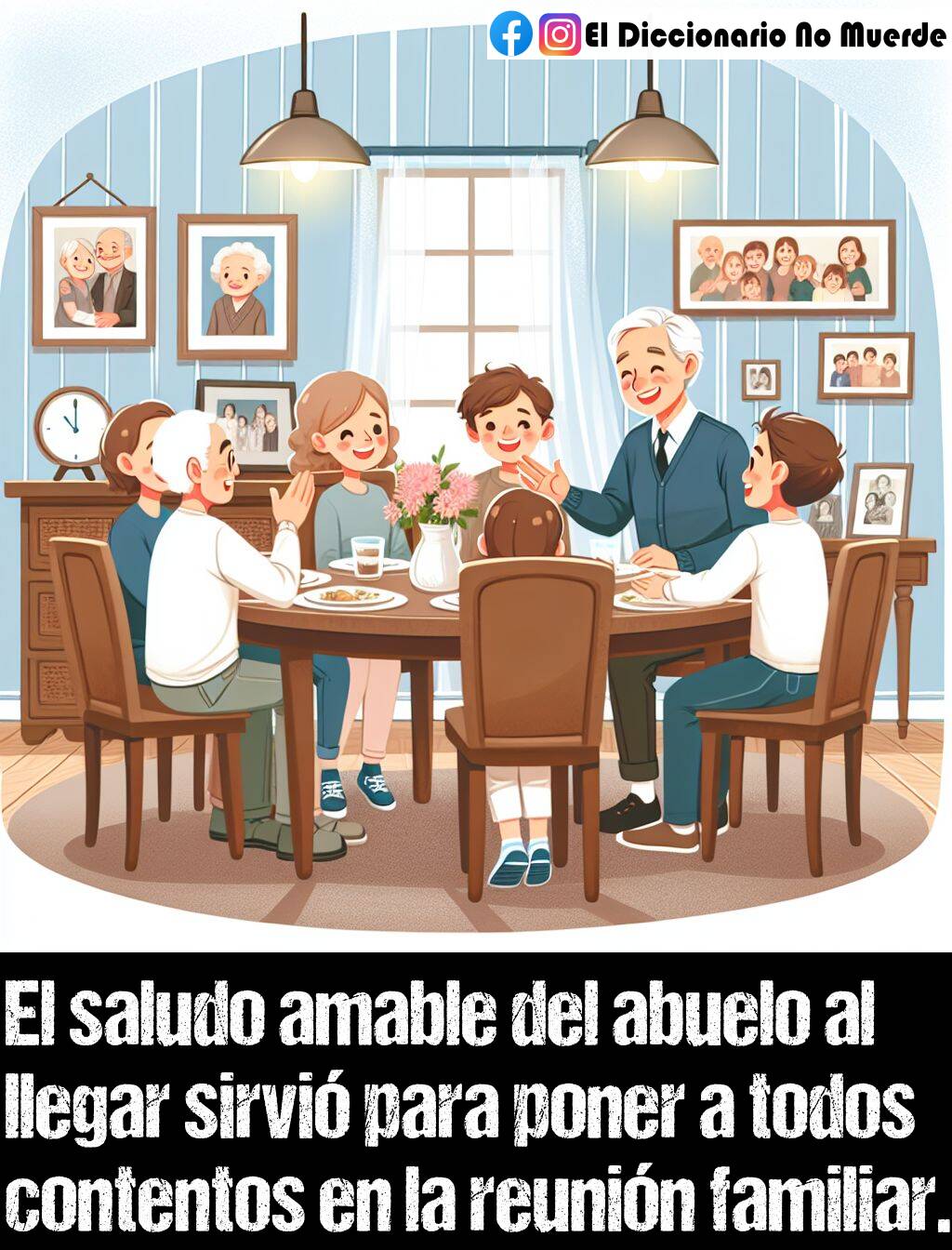 Significado de «contento (contenta)»