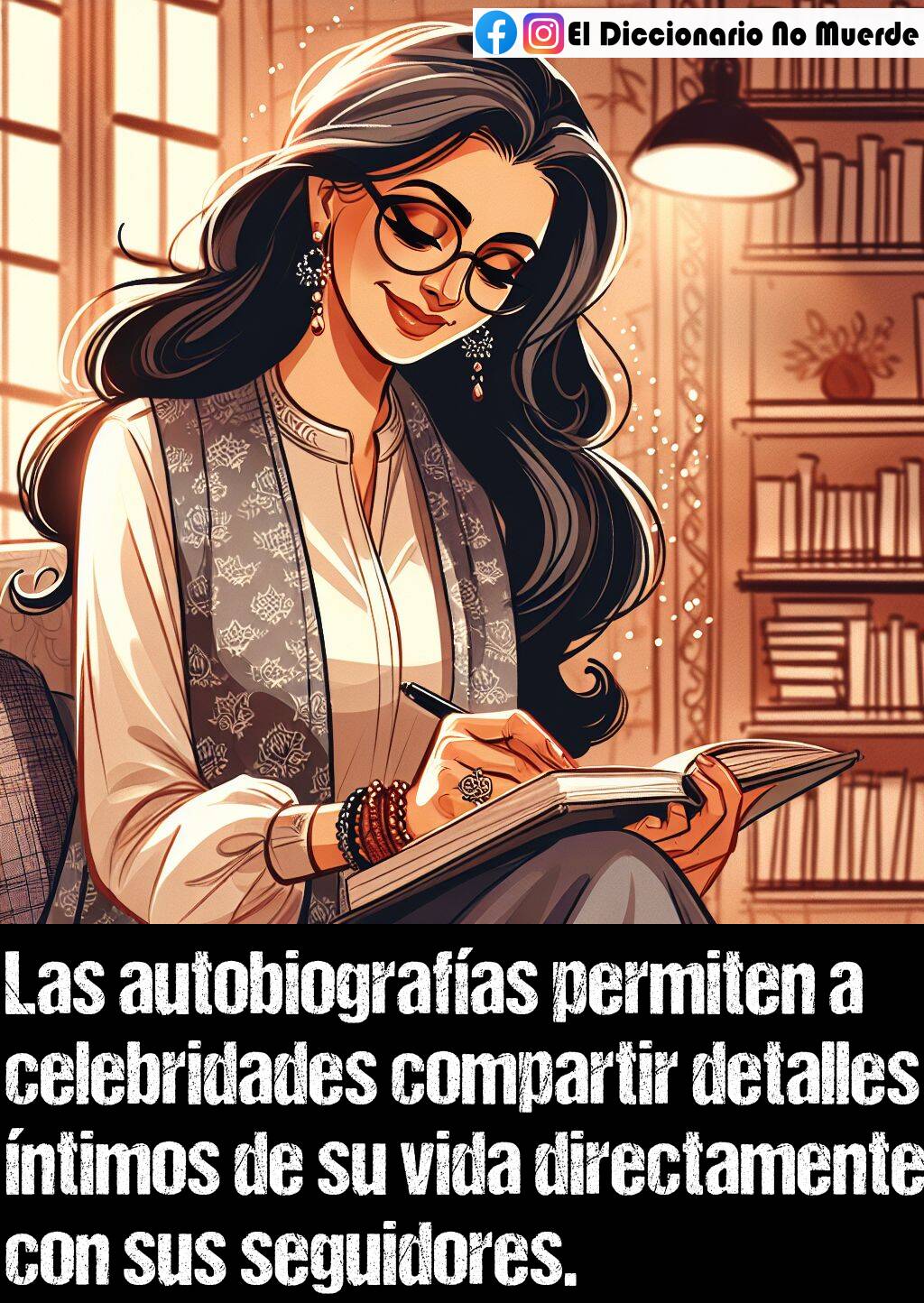 Significado de «compartir»